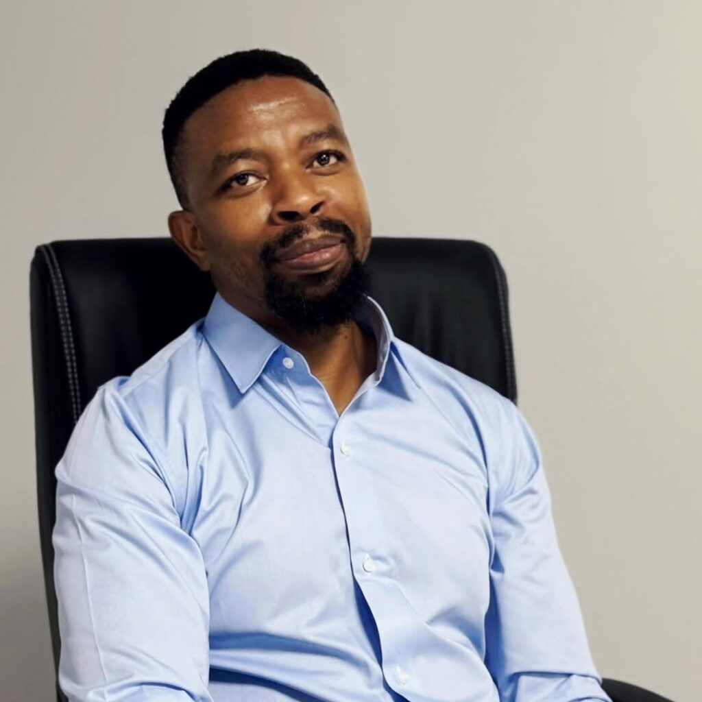 Dr W G Nkabinde – Precision in Neurosurgery, Compassion in Care